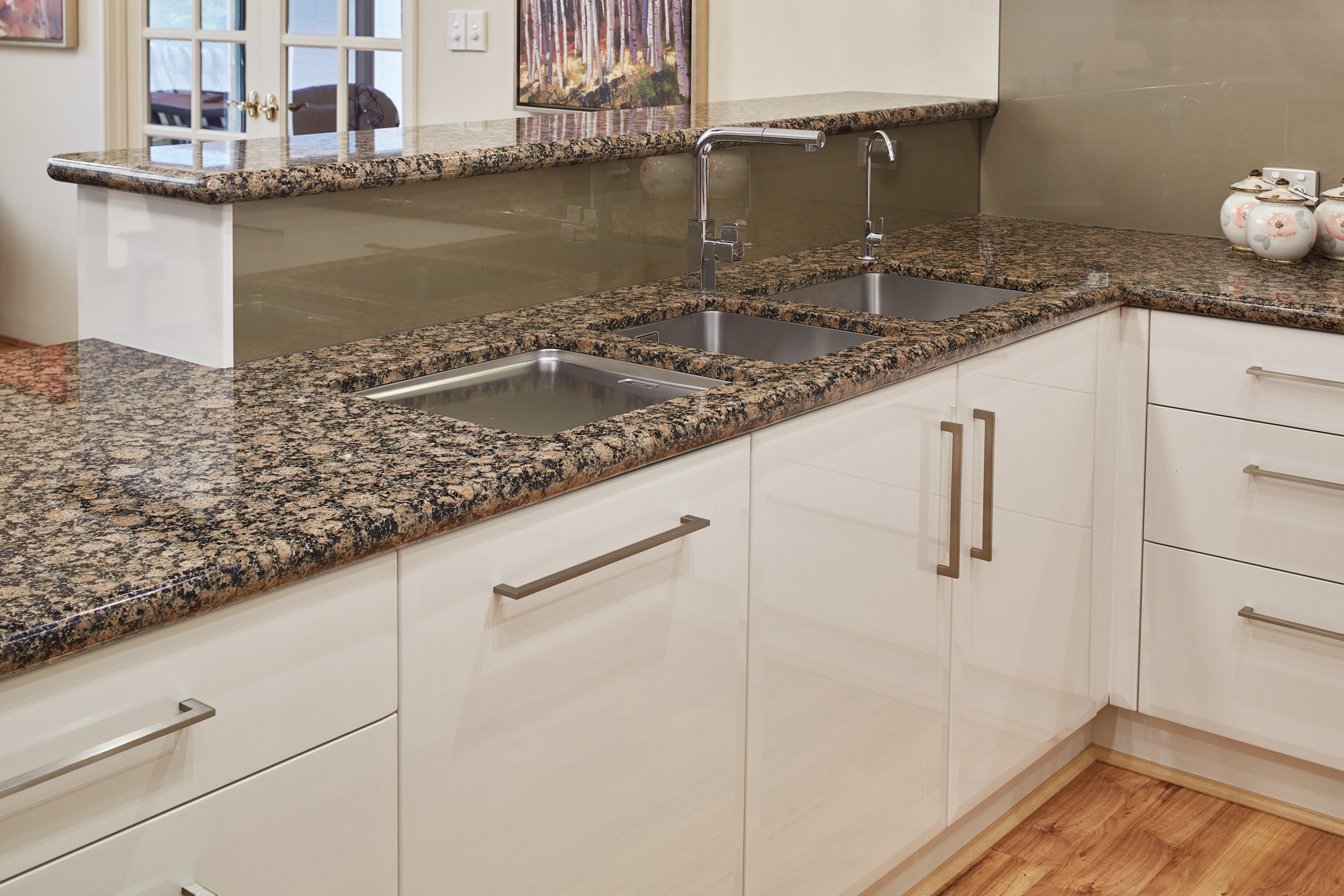 Kitchen Design Gallery | BAC Kitchens