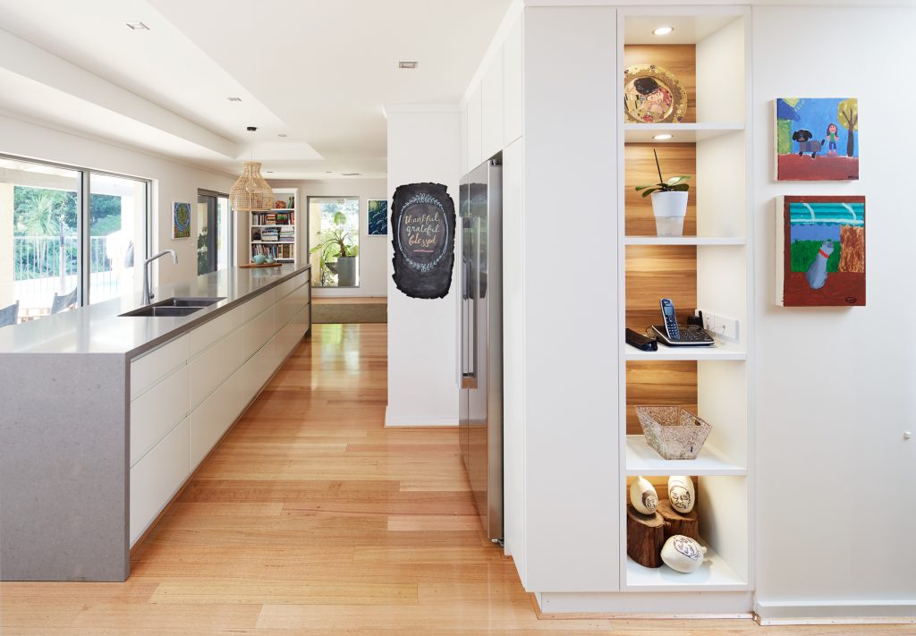 BAC Custom Cabinets & Kitchens » Custom Kitchens Perth | Custom Cabinets