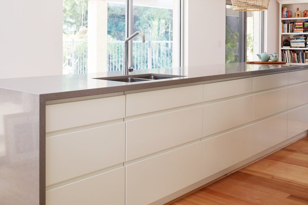 BAC Custom Cabinets & Kitchens » Custom Kitchens Perth | Custom Cabinets