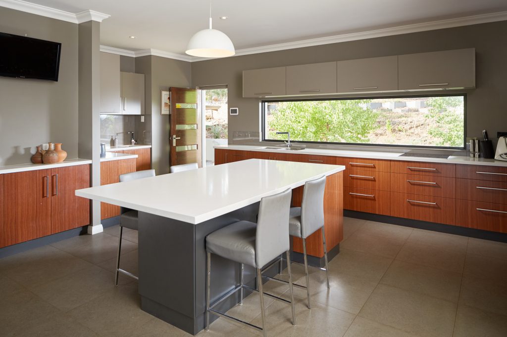 BAC Custom Cabinets & Kitchens » Custom Kitchens Perth | Custom Cabinets