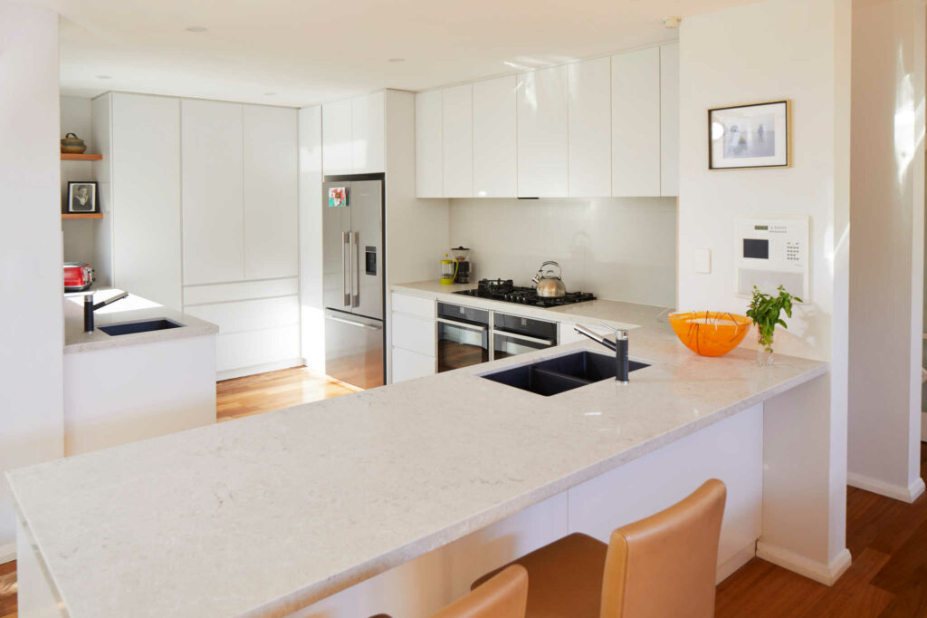 Kitchen Renovations Perth | Custom Kitchens | Small Kitchen Renovations ...