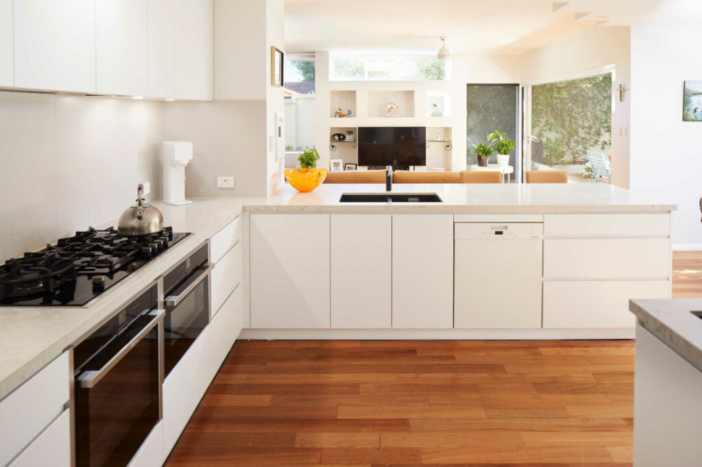 Kitchen Renovations Perth | Custom Kitchens | Small Kitchen Renovations ...