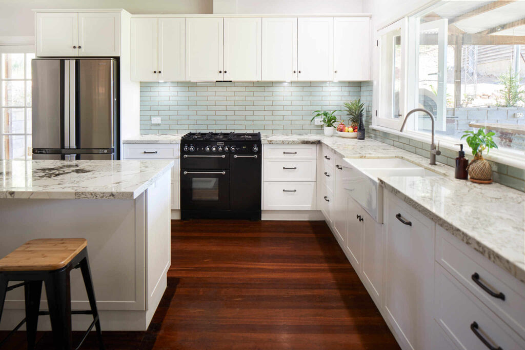 BAC Custom Cabinets & Kitchens » Custom Kitchens Perth | Custom Cabinets
